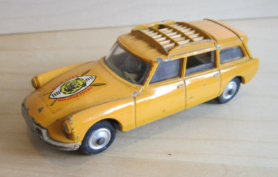 Corgi Citroen Safari for sale | eBay