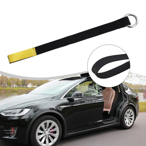 Reliable Car Handle Strap for Tesla For Model Y Made of Good Materials ...