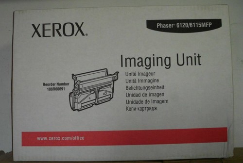 Xerox 108R00691 Imaging Unit für Phaser 6120 6115MFP Belichtungseinheit ...
