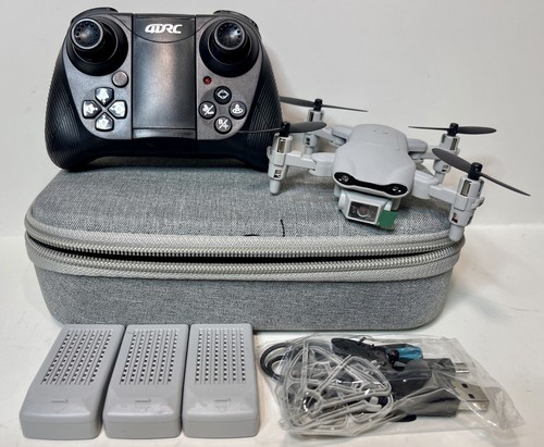 Nocchi-Mini+4DRC+4D-V9+Gray+Remote+Control+Flash+Light+Camera+Drone ...