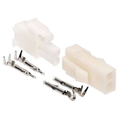 Mini Stecker 2 Polig in Sonstige Industrie-Steckverbinder & Zubehör ...