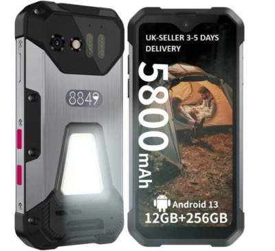 Waterproof Shockproof Mobile Phone for sale | eBay