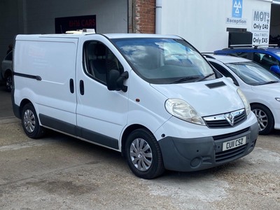 Ex Police in Commercial Vans & Pickups for sale | eBay