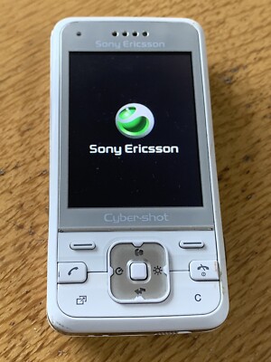 Sony Ericsson 2G Mobile Phones & Smartphones for sale | eBay