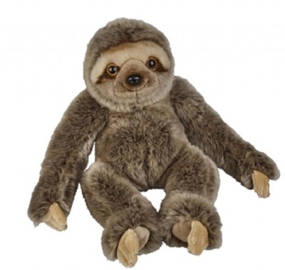 Sloth Toy for sale | eBay