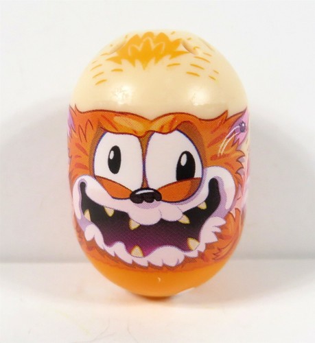 Mighty Beanz Series 1 #24 Itching Kitten Bean Figure NEW | eBay