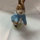Beswick Peter Rabbit – Beatrix Potter Figurines.