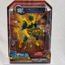 DC DC Universe Classics Parademon (Green)