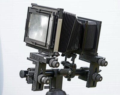 5x4 Camera for sale | eBay