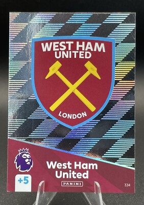west ham united badge products for sale | eBay