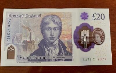 Rare Pound Notes for sale | eBay