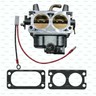 Carburetor For Generator 1.2KW 1.5KW 17500 17500E 990CC 992CC 33HP GAS ...