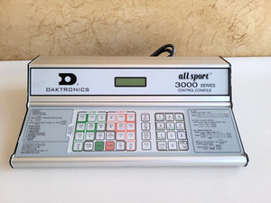 Scoreboard Controllers products for sale | eBay