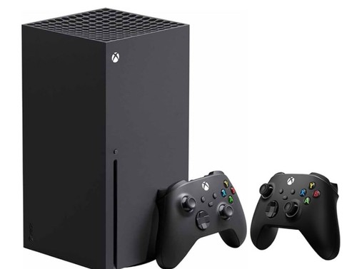 Xbox Series X 1TB Console RRT-00001– Excellent Condition – Ready to ...