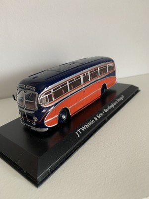 Burlingham Seagull in Collectable Bus & Coach Models for sale | eBay