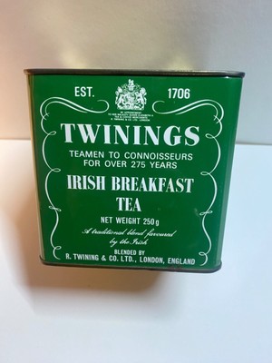 Vintage Tea Tin for sale | eBay