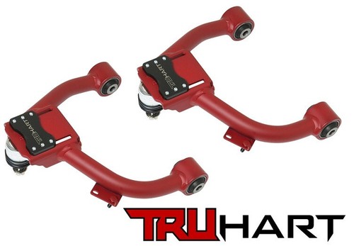 Truhart Adjustable Front Camber Kit 98-02 Accord / 01-03 Acura CL TH ...
