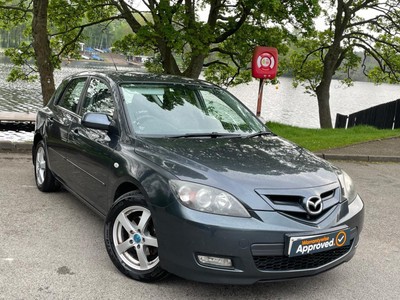 Mazda 3 Cars for sale | eBay