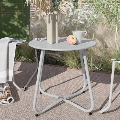 Small Garden Table for sale | eBay