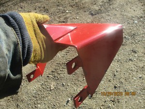 Rusty Acre Tractor Parts | eBay Stores