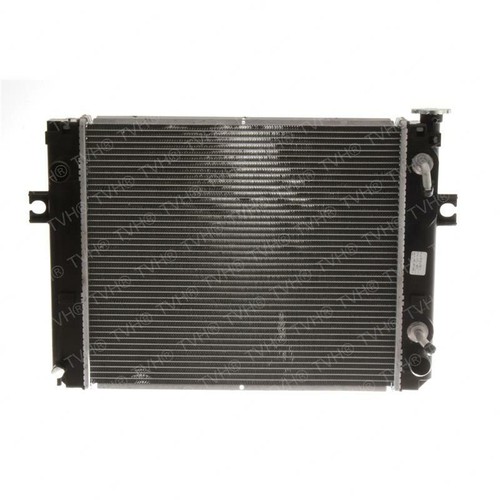 FOR 16420-36610-71 Radiator Assembly for Toyota Forklift 8FD30 8FDN30 ...