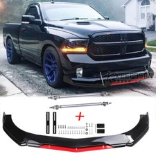 Dodge Ram Body Kits at Andy's Auto Sport