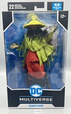 DC Multiverse Scarecrow (Infinite Frontier)