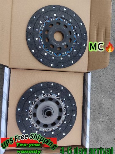 C635 Clutch Touch Friction Plate Kit for Dodge Dart 12-16 Jeep Renegade ...