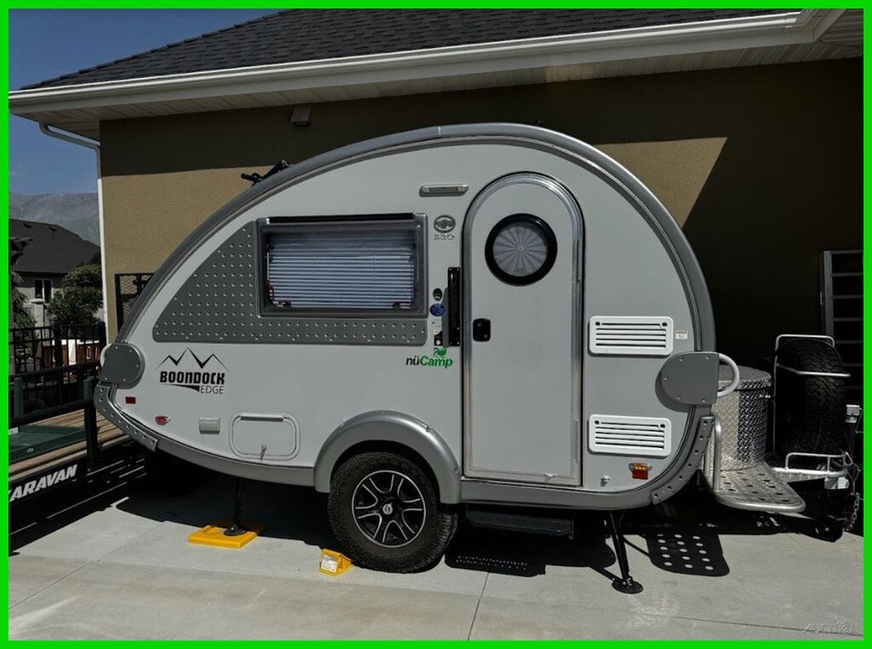 Towable Teardrop Trailers for sale | eBay