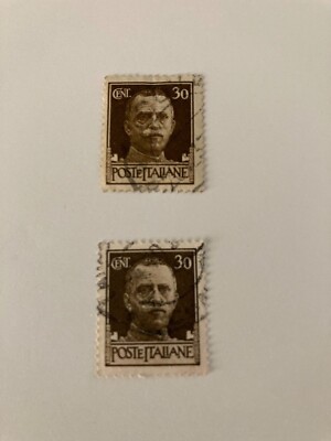 Poste Italiane Stamp for sale | eBay
