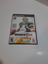 Madden NFL 09 | PS2