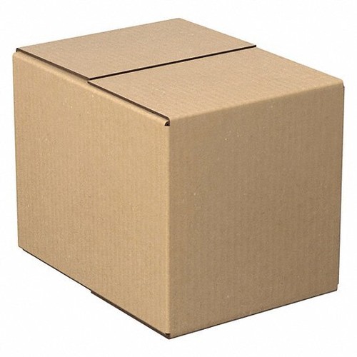 8x6x6 Cardboard Paper Boxes Mailing Packing Shipping Box Corrugated ...