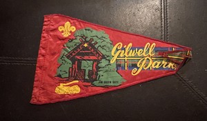 Collectible Boy Scout Flags & Pennants for sale | eBay