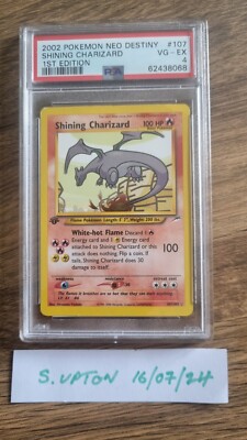 Charizard 1st Edition for sale | eBay