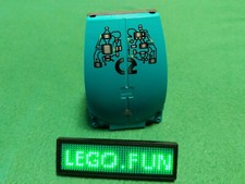 LEGO 8482 Cybermaster Set Parts Inventory and Instructions - LEGO ...