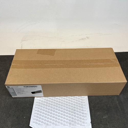 Lexmark Cx820 Waste Toner Bottle 72K0W00 Lex72k0w00 for sale online | eBay