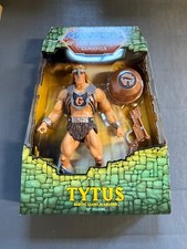 Masters of the Universe Mattel Classics Tytus