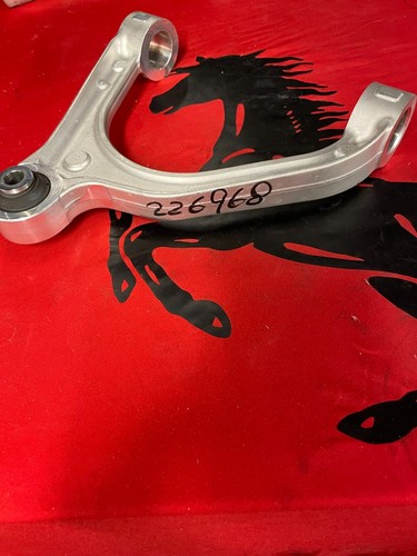 Ferrari F430 Challenge / 599 Rear Upper Suspension lever #226968 | eBay