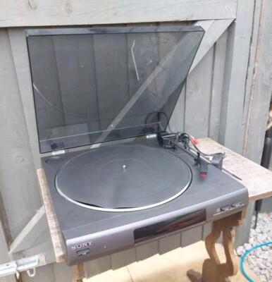 Record Player System for sale | eBay