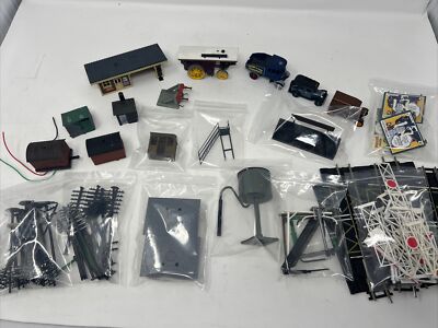 Model Railway Accessories for sale | eBay