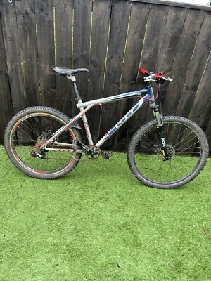 GT Mountain Bikes for sale | eBay UK