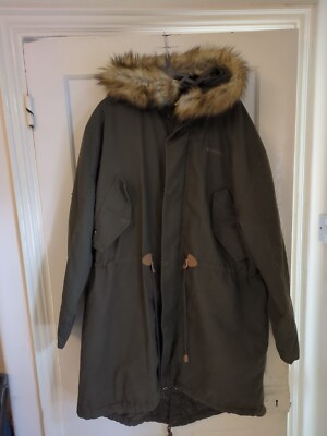 Mod Parka for sale | eBay