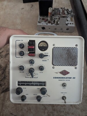 Gonset Ham Radio Transceivers for sale | eBay