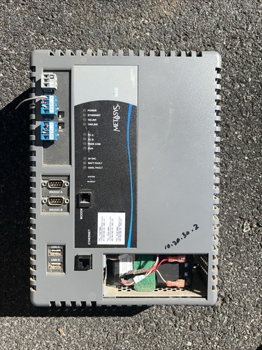 Johnson Controls Metasys NAE MS-NAE5511-1 | eBay