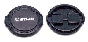 Canon 550d Lens Cap for sale | eBay