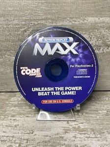 action replay max ps2 products for sale | eBay