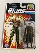 G.I. Joe 25th Anniversary Flint (Tiger Force)