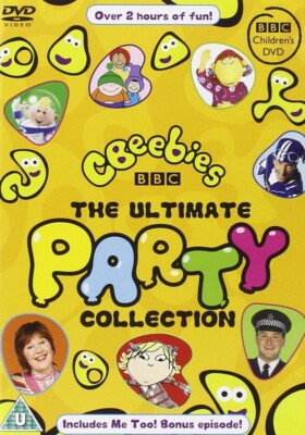 Cbeebies Dvd for sale | eBay UK