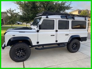 Land Rover Defender for sale | eBay