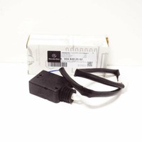 For Mercedes W463 G-Class Front or Rear Door Lock Solenoid Genuine ...